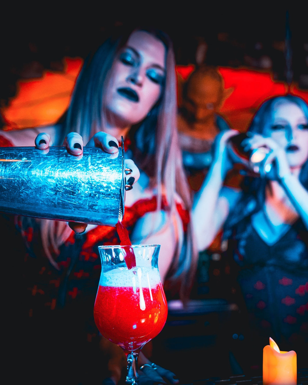 Birthday Party Bus Hire | SWAT Party Bus Gold Coast