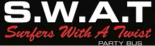 Our Fleet – SWAT Party Bus